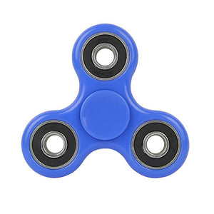 Metal Fidget Spinner 10 Pack Stainless Steel Bearing 2-5 Min High Speed ...